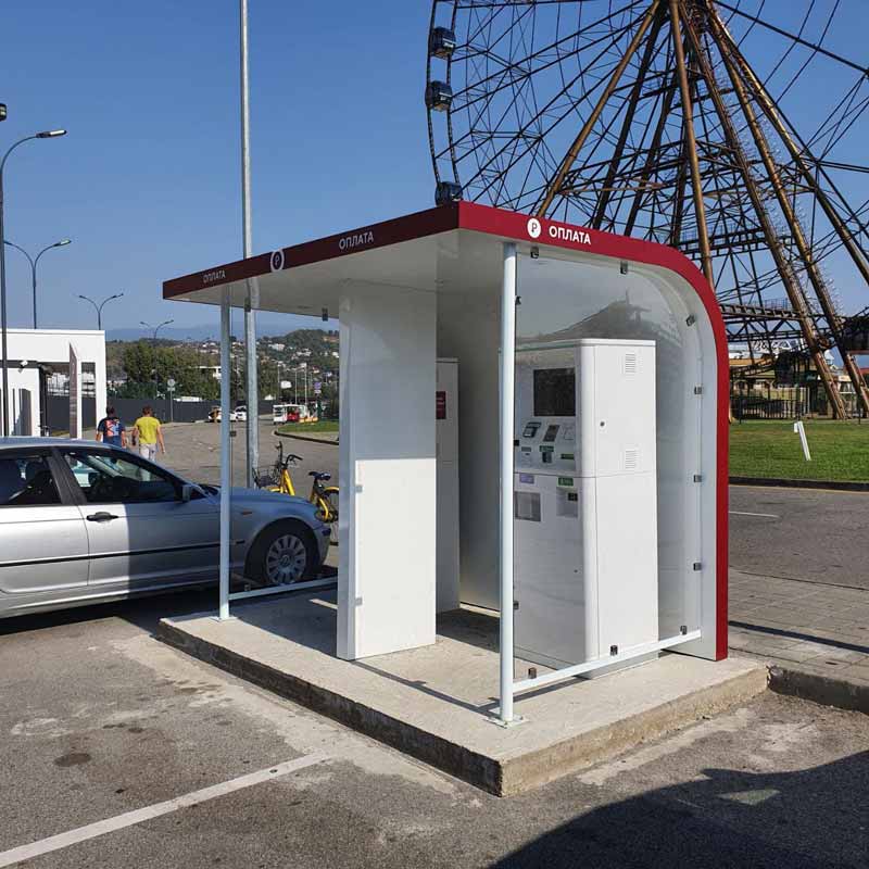 ГК Комплексные системы - Автоматизированные системы